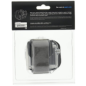 GoPro Wrist Housing for HERO4 Black/HERO4 Silver (GoPro Official Mount)