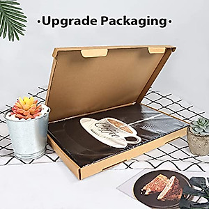 Coffee Bar Wall Decor for Kitchen - But First Coffee Sign - Kitchen Canvas Wall Art for Modern Home Dining Room Decorative (but first coffee)