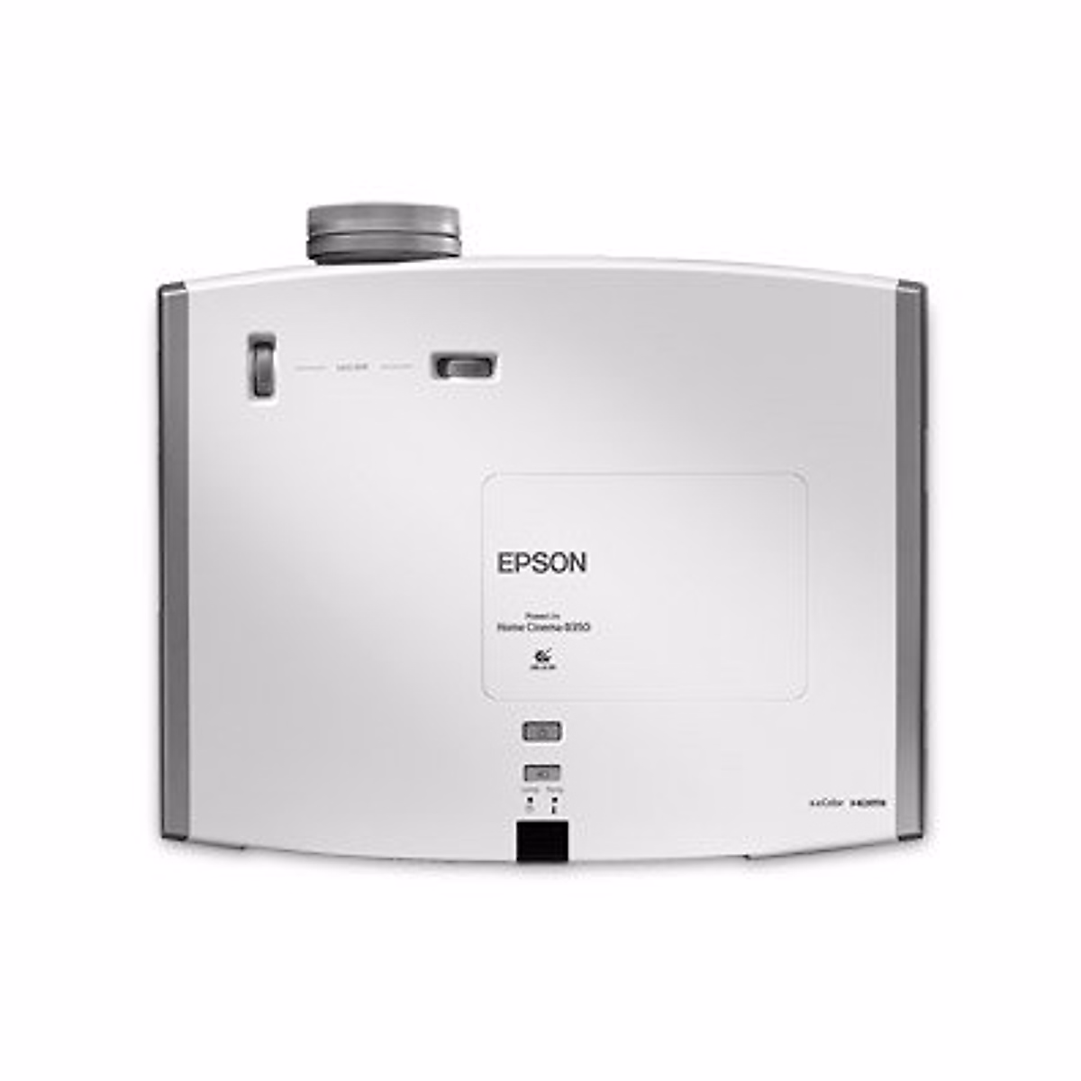 Epson PowerLite Home Cinema 8350 Projector