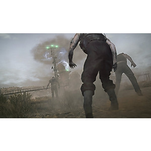 Sony Playstation 4 Metal Gear Survive