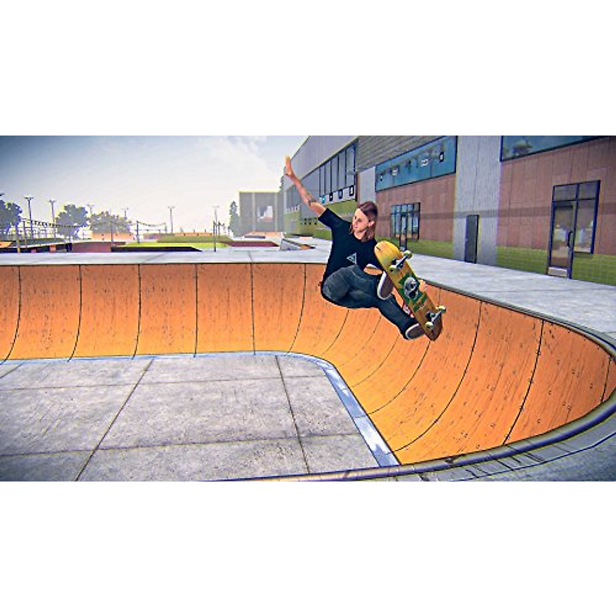 Tony Hawk Pro Skater 5 - Standard Edition - Xbox 360