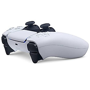 PS 5 Disc Version Gaming Console God of War Ragnarok Bundle with 4K UHD Blu-ray Player