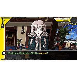 Danganronpa Decadence - Nintendo Switch