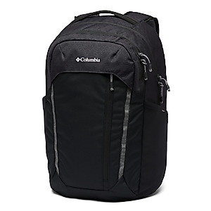 Columbia Atlas Explorer 26L Backpack, Black, One Size