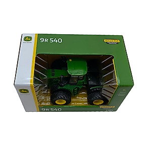 John Deere 1/32 Scale 9R 540 Tractor