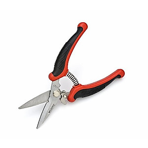 Wiss 8-1/2" EZ Utility Snip - WEZSNIP