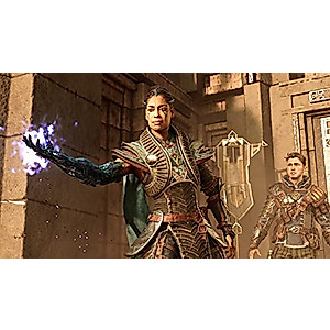 Immortals of Aveum - PlayStation 5