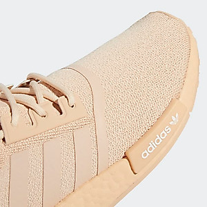adidas NMD_R1 Shoes Women's, Pink, Size 8.5