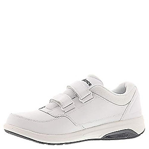 New Balance Men's 813 V1 Hook and Loop Walking Shoe