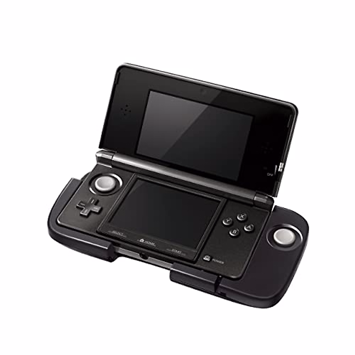 Circle Pad Pro - Nintendo 3DS Accessory (3DS console not included)
