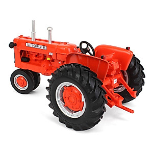 ERTL 1/16 1960s Allis Chalmers D17 Narrow Front