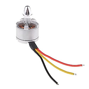 Xiaojikuaipao 2 Pieces 2212 920KV CW Motor for DJI Phantom RC Quad Drone Accessory