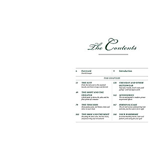 Esquire The Handbook of Style: A Man's Guide to Looking Good