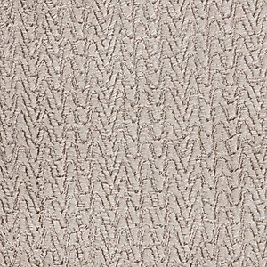 DEMDACO You and Me Cuddle Moments Soft Tan 60 x 50 Polyester Fabric Throw Blanket