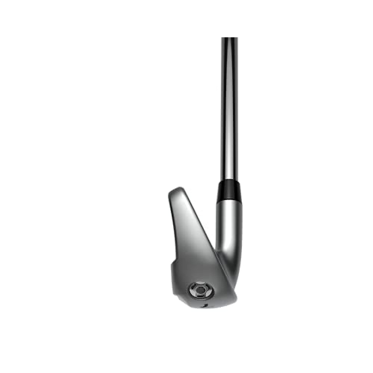 Cobra Golf 2022 LTDX Combo Iron Set Satin Chrome-Gold Fusion (Men's, Right Hand, KBS PGI 75, Reg Flex, 5-GW)