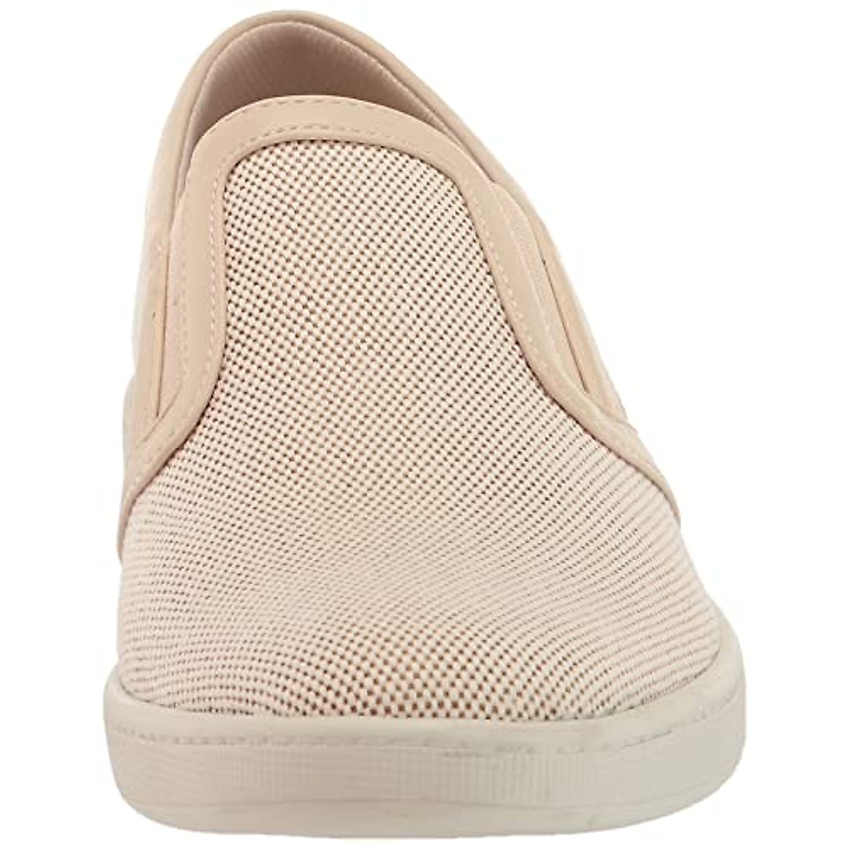 Trotters Women's Casual and Fashion Sneakers, Cream Veg, 10.5 Narrow