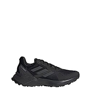adidas Men's Terrex Soulstride Shoes Running, 10.5