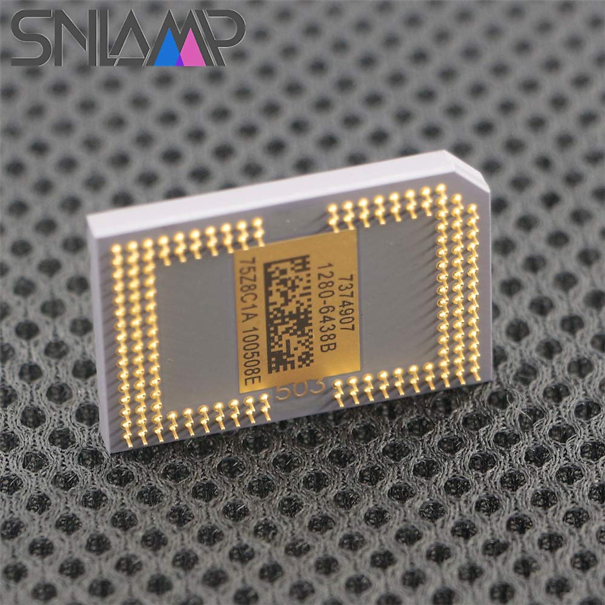 Original New 1280-6038B 1280-6039B 1280-6138B 1280-6139B DMD chip Projector Imaging