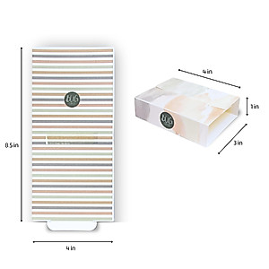 Insect Sticky Traps “BUG beds” Decorative Glue Pads, Aesthetic, Non-Toxic, Indoor, Pest Control- Mouse, Spider, Bed Bug, Cockroach, Brown Recluse, Cricket, Grasshopper, Gecko, Beetle, Scorpion