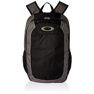 Oakley Men's Crestible Enduro 20L Backpack, Grigo Scuro, One Size