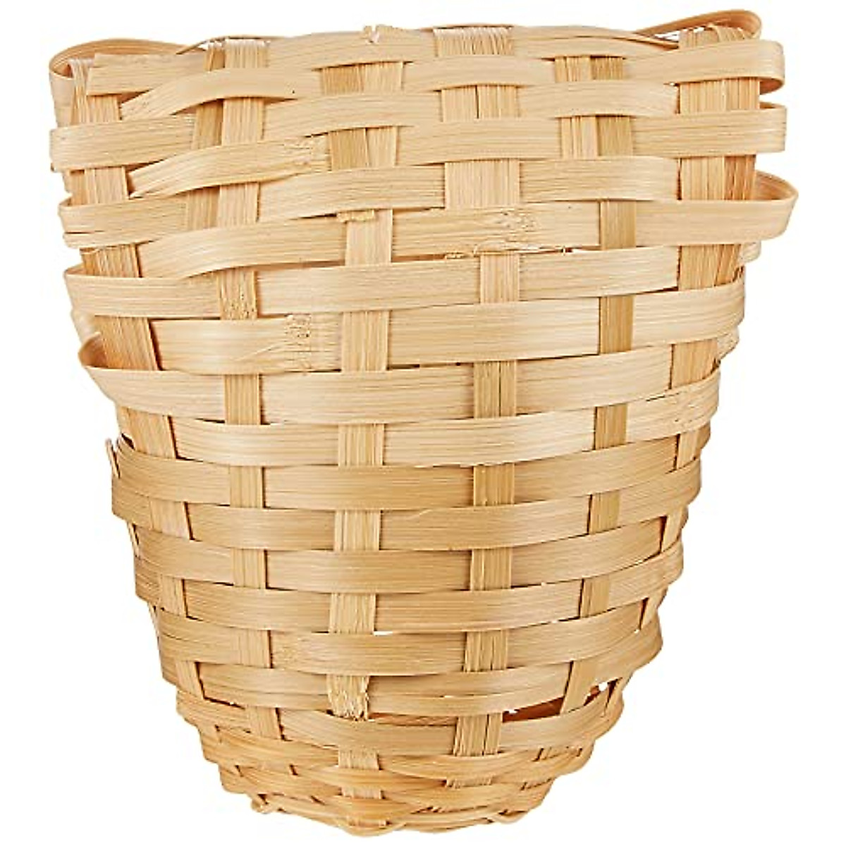 TRIXIE Bamboo Exotic Nest, 11 x 12 cm