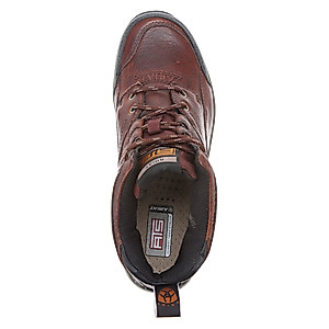 Ariat Ladies' Terrain Lace Boots Cordovan 7