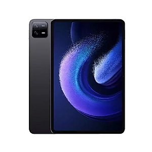 2023 Original Global Version Pad 6 Pro Android 13 Tablet PC Snapdragon 888 16GB 512GB Octa Core 11 InchHD Screen 5G WiFi Tablet Gold add Keyboard / 8GB 128GB