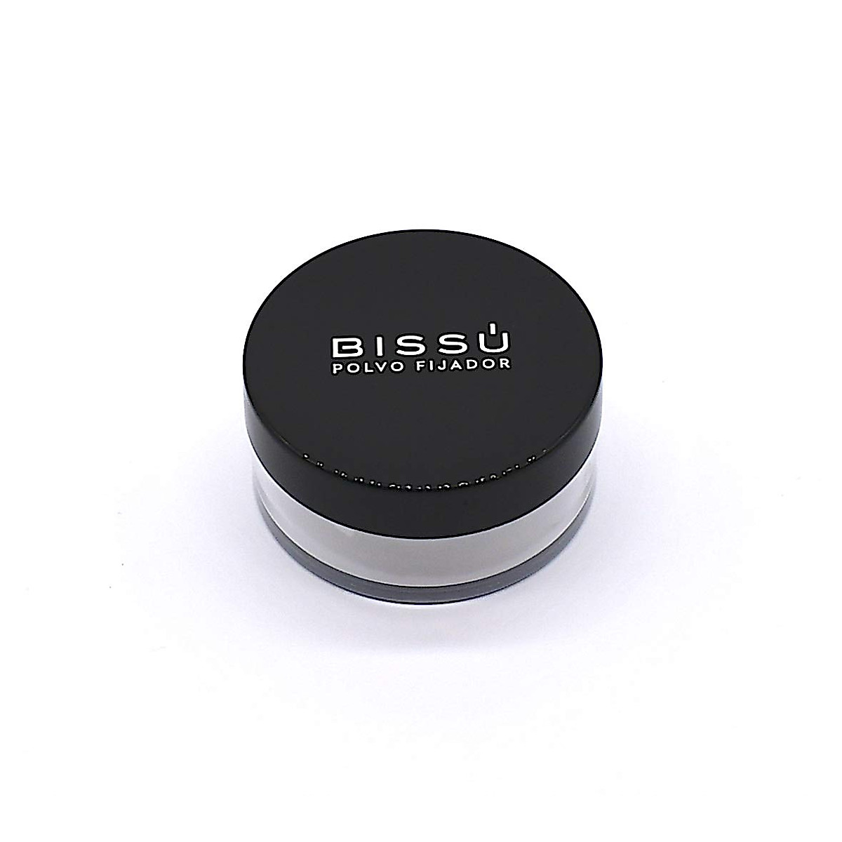 Bissu - Translucent Setting Powder - Polvo Fijador