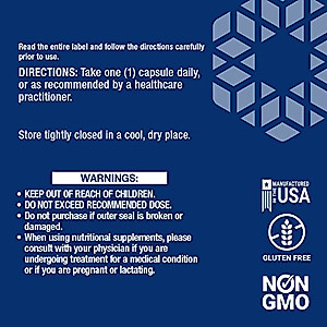 Life Extension Boron 3 Mg 100 vegetarian capsules