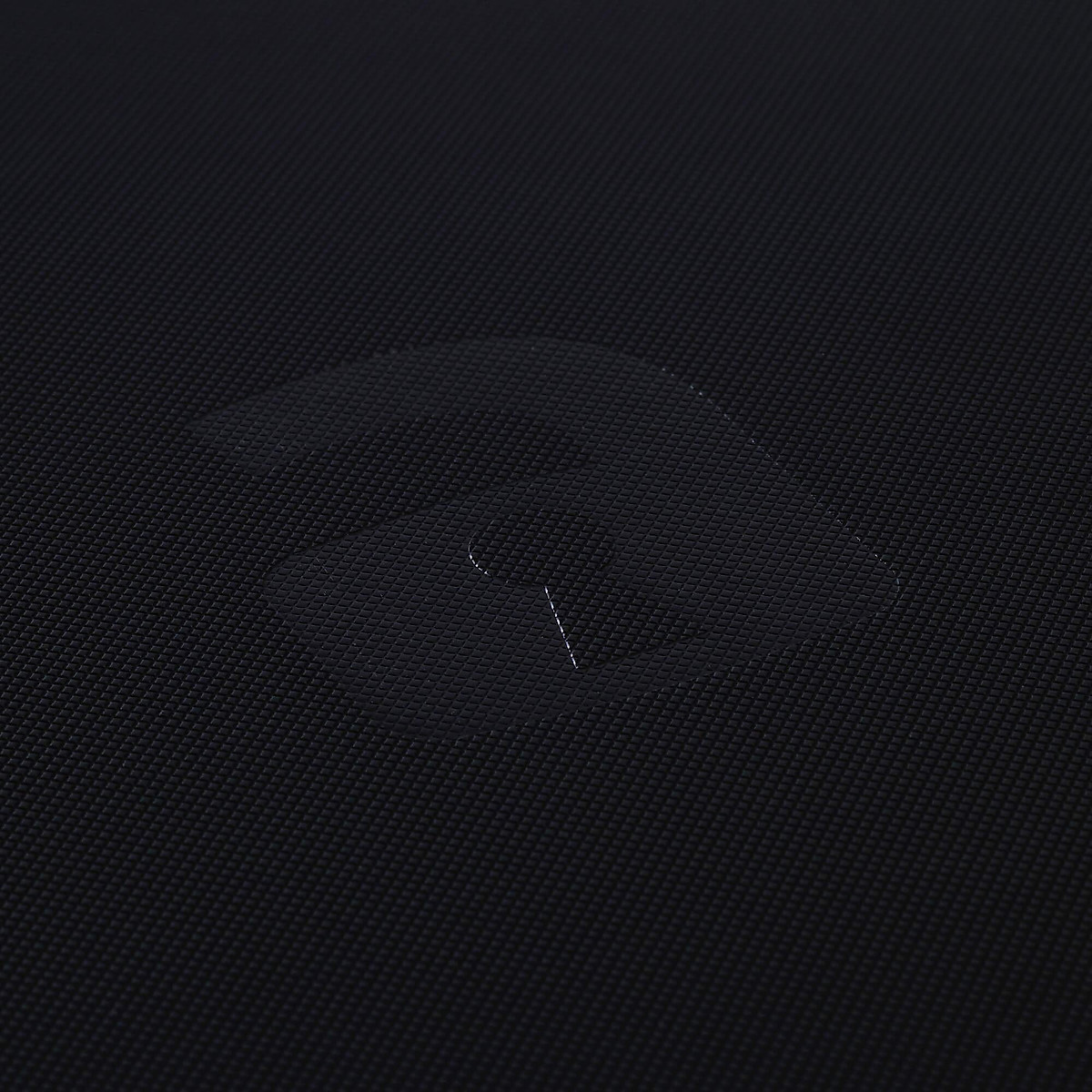 Vault X Premium Exo-Tec 3 Ring TCG Binder for 9 Pocket Trading Card Pages - 50+ Page Capacity Easy Open 3 D-Ring Clip Binder for TCG CCG Photo Cards (Large, Black)