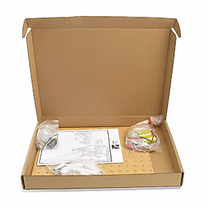 American Educational Circuits and Electromagnetism Kit