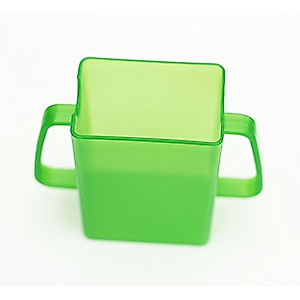 Mommy's Helper Juice Box Buddies, Colors May Vary, 5-Pack