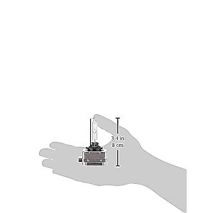 Replacement For Osram Sylvania 66340 By Technical Precision Is Compatible With Osram Sylvania