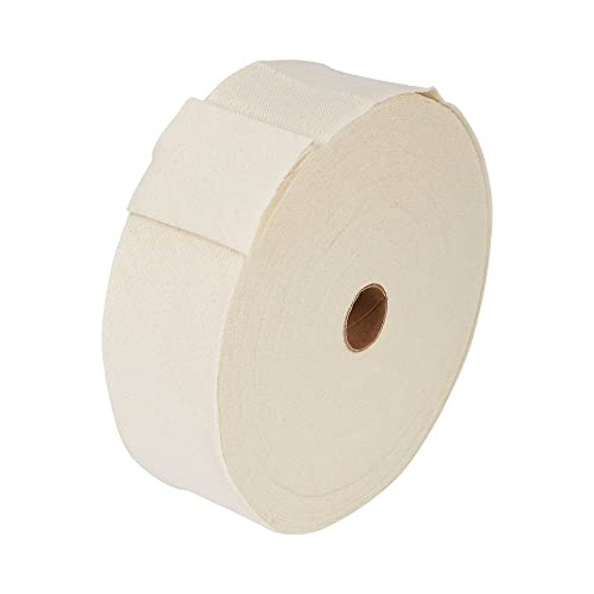 McKesson Stockinette Bandage Wrap - Cotton, Single Ply, Non-Sterile, Bias Cut - Size 3, 3 in x 50 yd, 1 Count, 1 Pack
