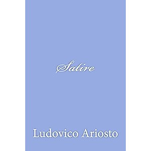 Satire (Italian Edition)