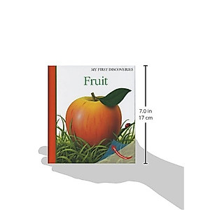Fruit (7) (My First Discoveries)