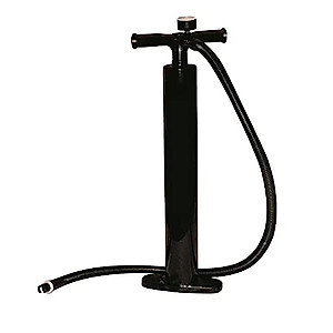 WOW Sports Zino Inflatable Stand UP Pladdle Board 11" with Backpack and Accessories