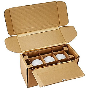 Philips LED Dusk-to-Dawn Outdoor A19 Light Bulb, Flicker-Free, 800 Lumen, Soft White Light (2700K), 8W=60W, E26 Base, 3-Pack (466599)