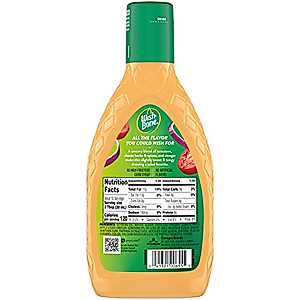 Wish-Bone Creamy French Salad Dressing, 15 FL OZ