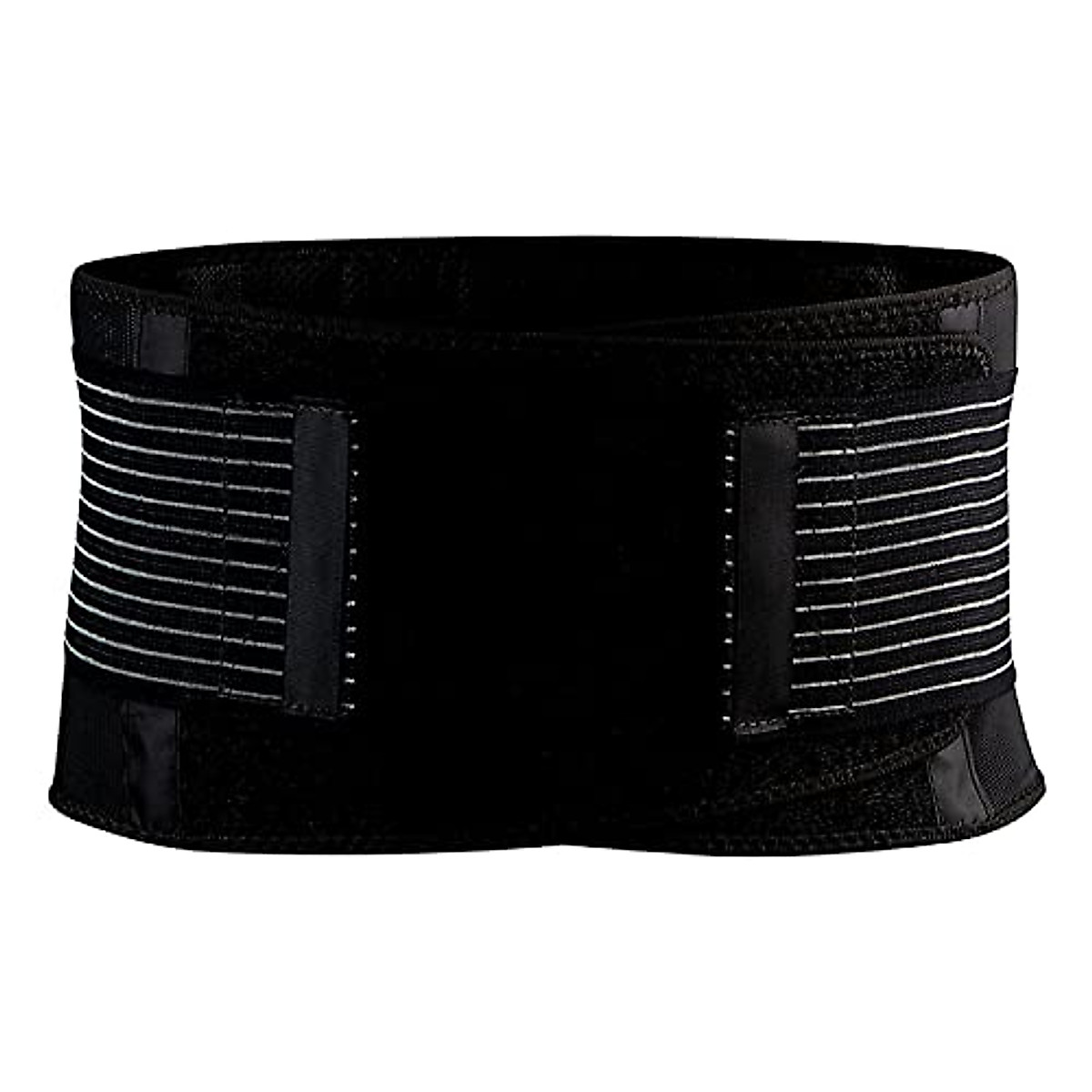 ACE Back Brace, Doctor Developed, Adjustable, Black