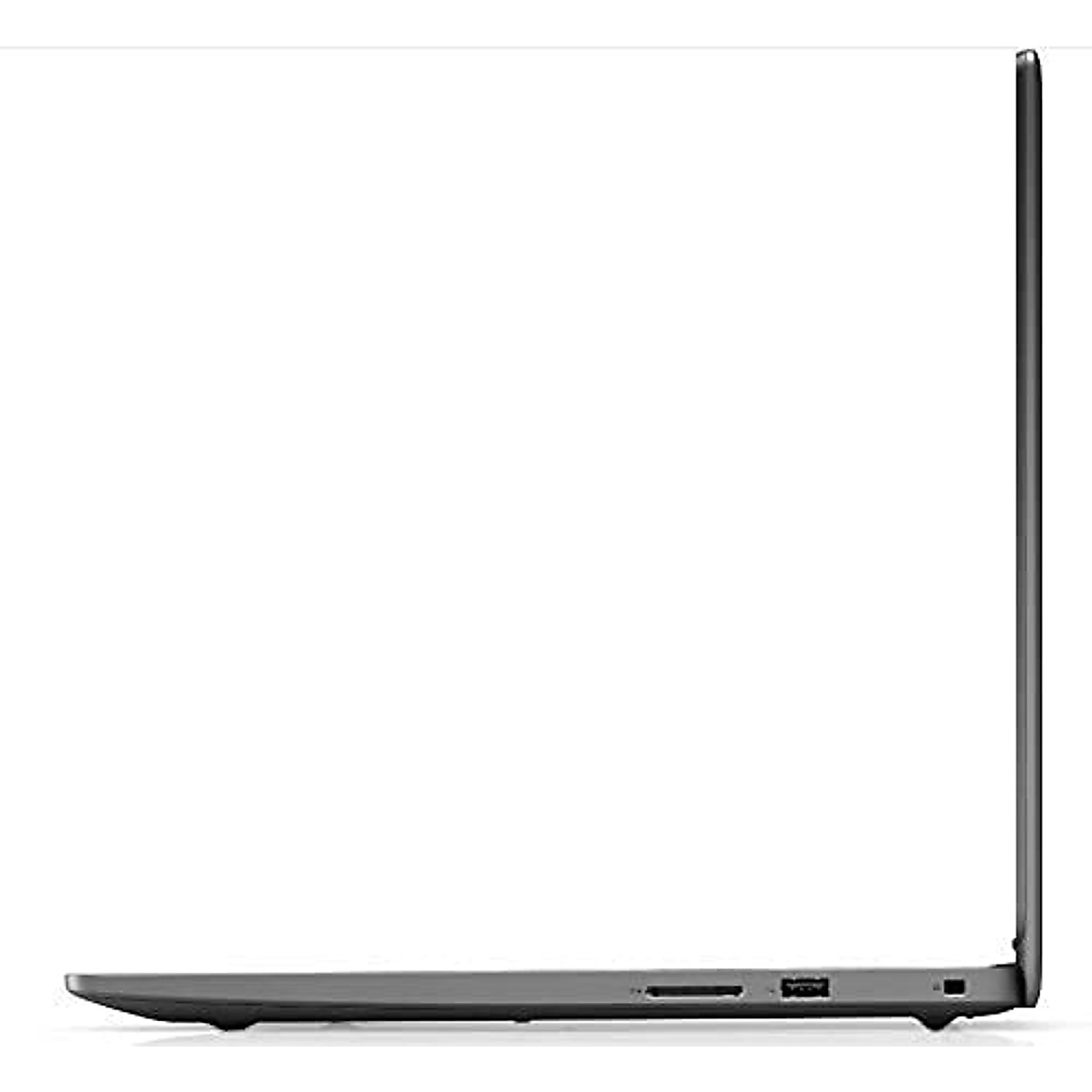 Basrdis NewDell Inspiro.n 15 3000 Laptop, 15.6” HD Anti-Glare LED-Backlit Narrow Border Display, Intel_Celeron N4020 Processor, 4GB RAM, 128GB SSD, Windows 10 Pro, HDMI