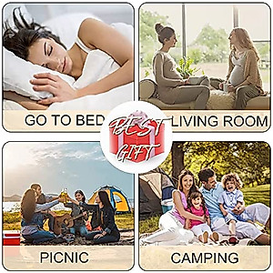 Ghyruio for Wife Birthday for Her Wife Gifts from Husband Romantic Weeding Gift for Women to My Wife Flannel Throw Blankets for Valentines Mothers Day