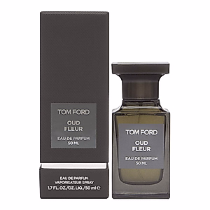 Tom Ford Oud Fleur Women's Eau De Parfum Spray, 1.7 Oz