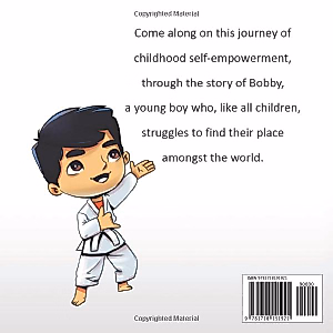 Jiu Jitsu and Me (Inspirational jiu jitsu stories for children)