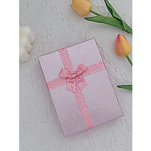 SFE luxury Bib Santa Claus Christmas necklace Christmas Tree Earring Costume Jewelry Set Gifts for Women(Style2-Platinum Plated)