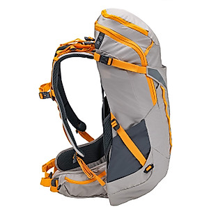 ALPS Mountaineering Gray/Apricot, 40L