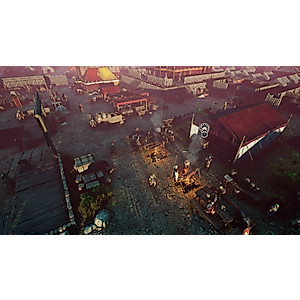 Expeditions: Rome - PC