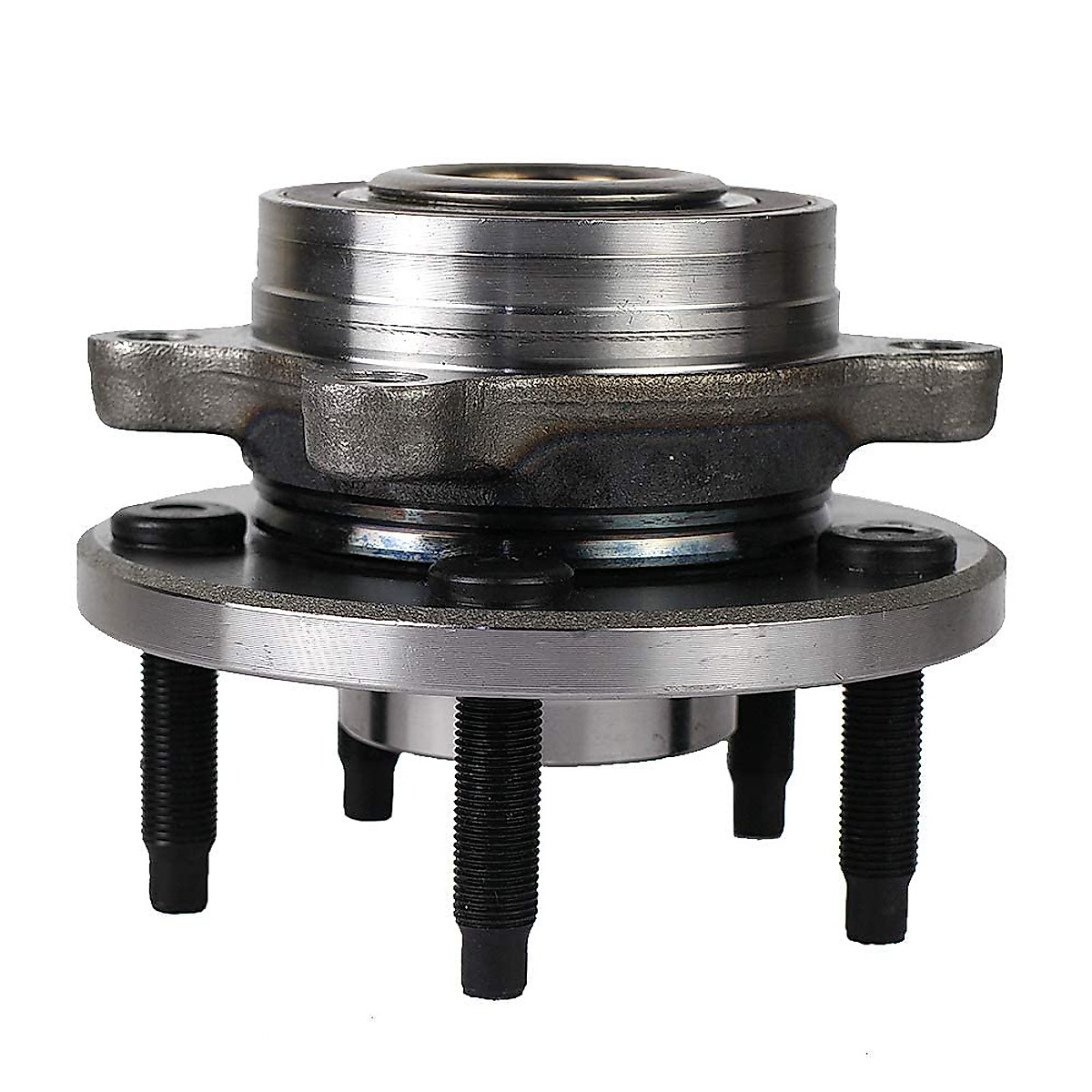 Autoround Front/Rear Wheel Hub and Bearing Assembly 513275 Fit for Ford Edge, Taurus, Flex, Lincoln MKS, MKX, MKT