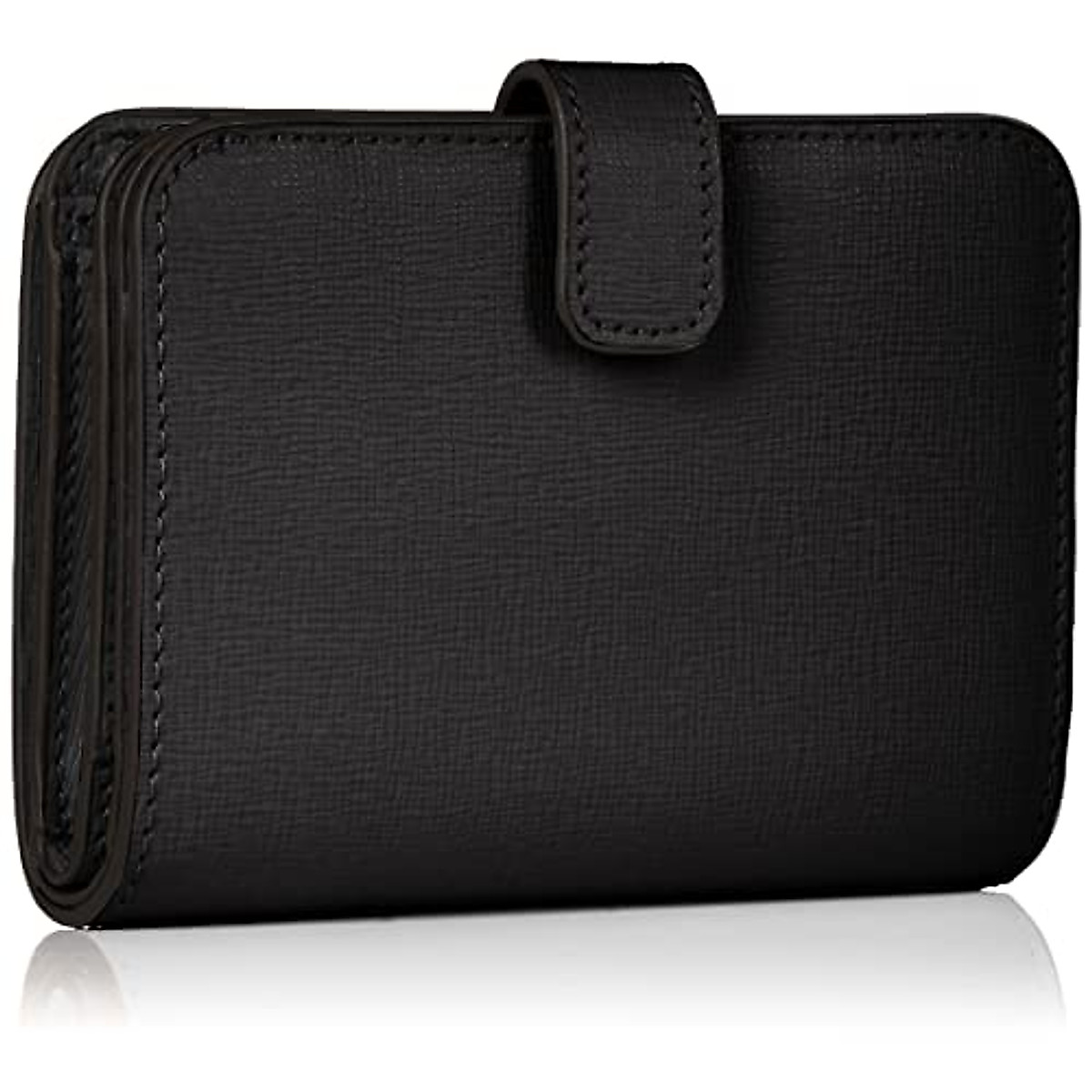 Furla BABYLON S COMPACT Wallet Nero (1007-O6000)