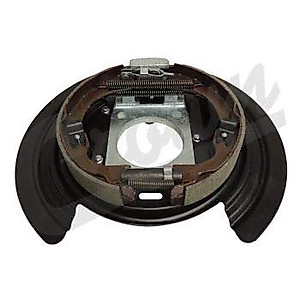 Crown Automotive-52125175AA Backing Plate Assembly